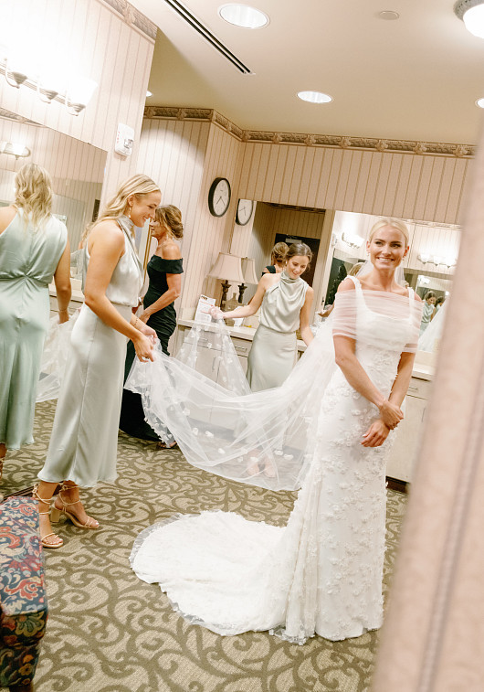 Kelly : Bespoke Liberty